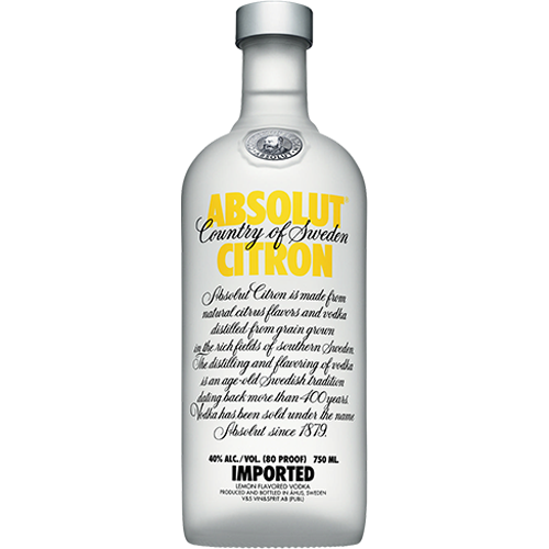 ABSOLUT VODKA – BALI CHEERS