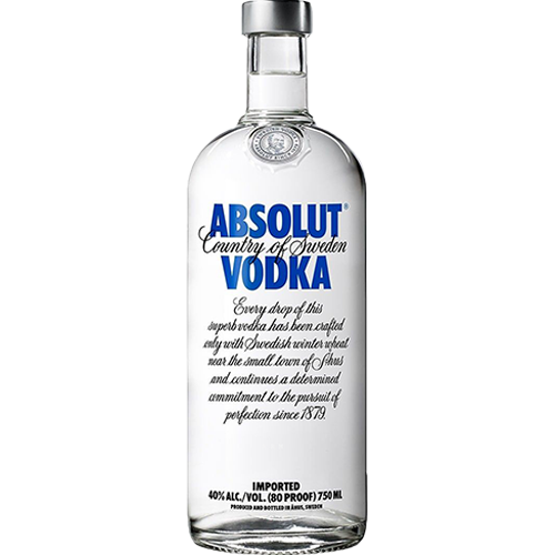 ABSOLUT VODKA – BALI CHEERS
