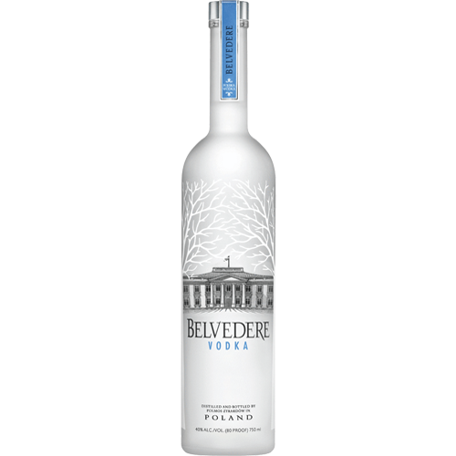 BELVEDERE VODKA – BALI CHEERS